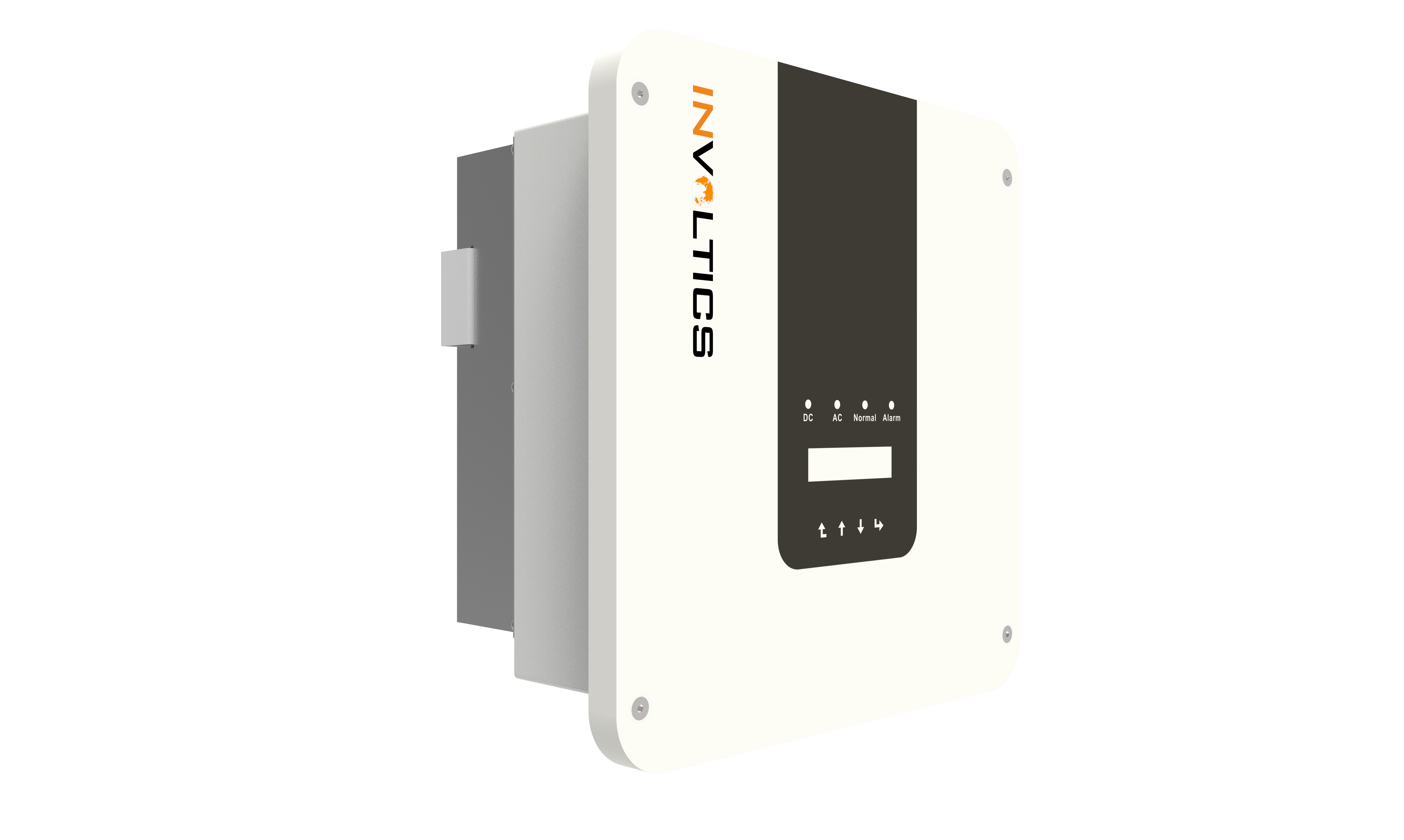 Involtics - Manufacturing the Backbone of Smart Energy Systems